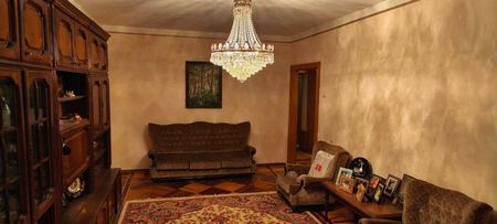 Квартира 4/1/5, 100 м², Дархан, ор-р Хокимият Мирзо-Улугбекского р-на