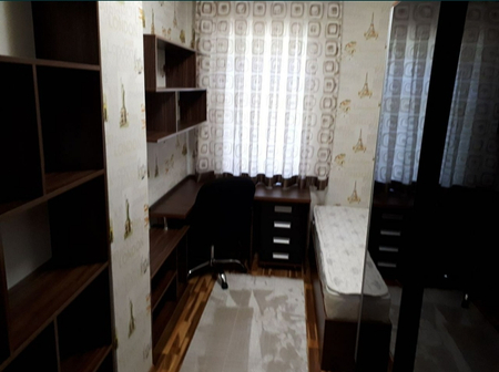 Сдается квартира в Якасарае