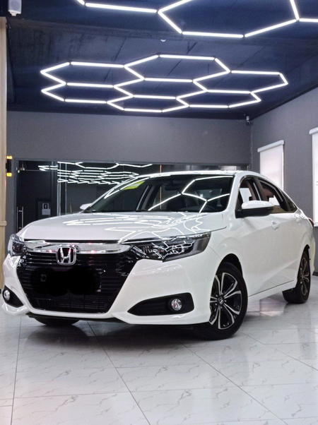 Honda Crider 19000$ shot spravka