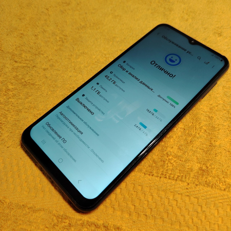 Samsung A23 sotiladi