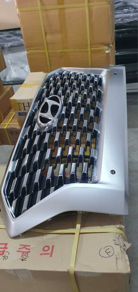 Ablisovka Hyundai Kia Mobis