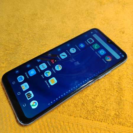 Tecno Spark 6Go sotiladi