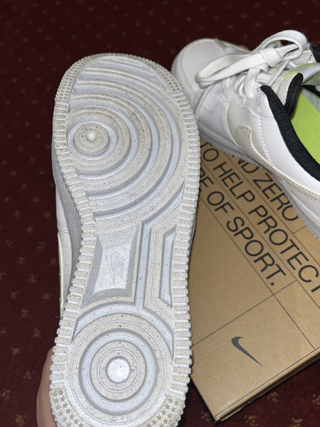 Новые Nike Air Force 1 36 размер