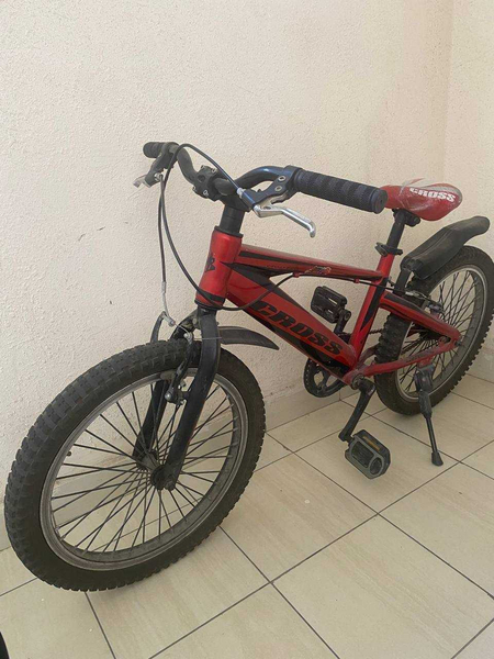 Velosipedlar sotiladi