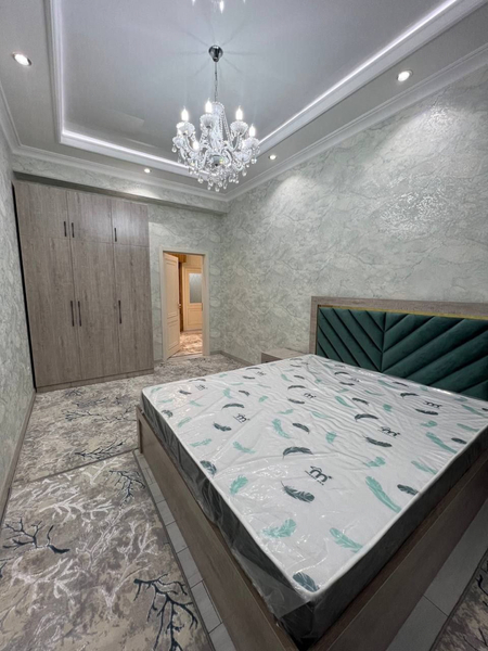 Срочно продается квартира Чиланзар 5 новостройка