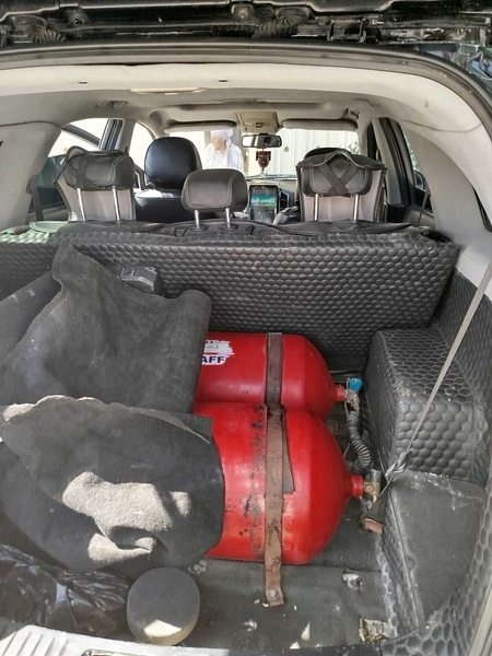 Captiva 1.  4 qilingan epikaga bartergaham bor