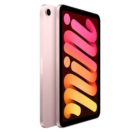 iPad mini pink 258 gb