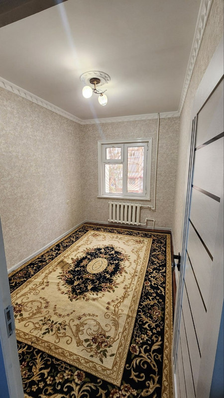 Аренда! 2*3/2/4 Алгоритм 30. Замин. Пол Обс. Ремонт яхши. Чилонзор 30