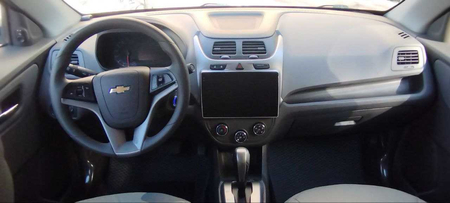 Chevrolet Cobalt 2023. Пробег 21 тыс. Своя