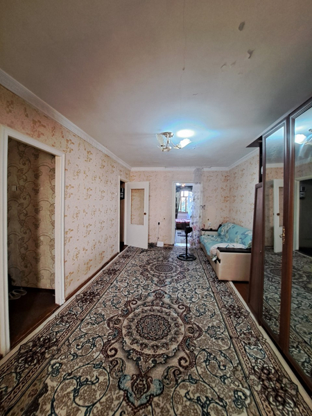 Qizlar uchun Ijaraga Kvartira arzon