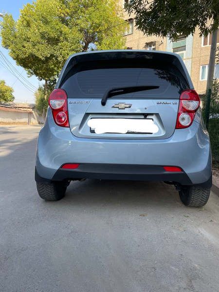 Spark 2 pozitsiya evro