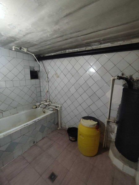 № 1776 Дом площадью 2 соток в районе Кулолон