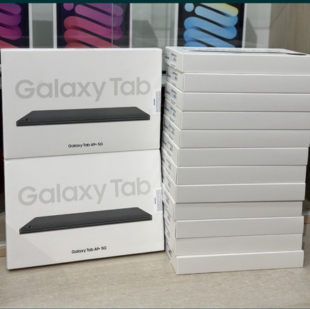 Samsung Tab A9 vs Samsung Tab A9+Plus