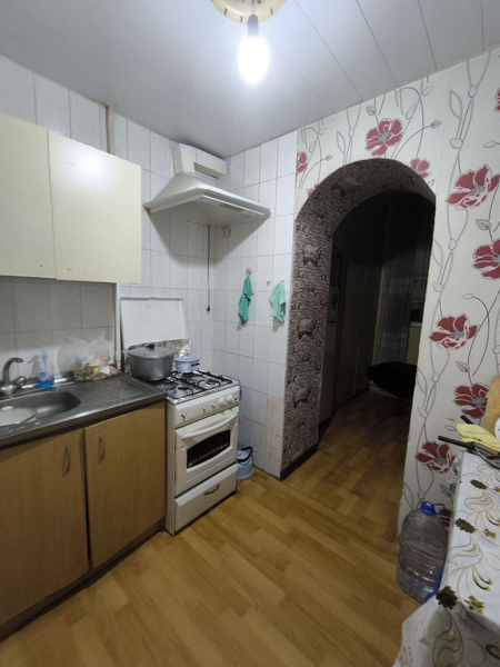 Сдается в аренду квартира БИЙ Буз-1  2/2/4  54м²  Кирпич