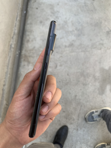 Google pixel 6 pro