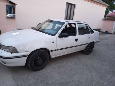Nexia 1 hamma ntomonlama zor