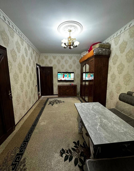 Продажа 3/4/4 массив феруза, умурзокота