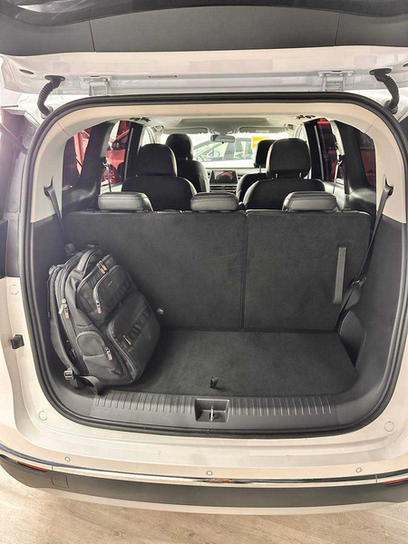 Maxsus m6 miniven