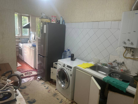 Продается квартира сергелийский район