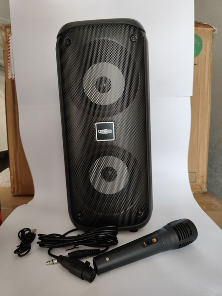 Soonbox S4421 OPTOM