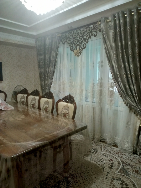 Сотилади 3 хонали квартира Алгоритм