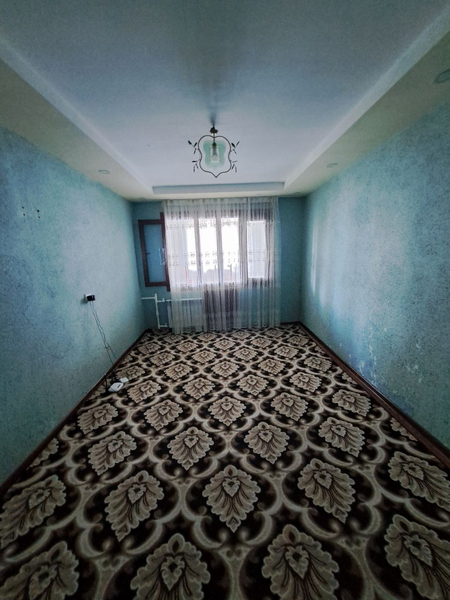 2 хонали кондиционер билан