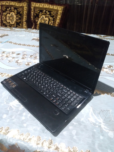 Noutbok Lenovo G580
