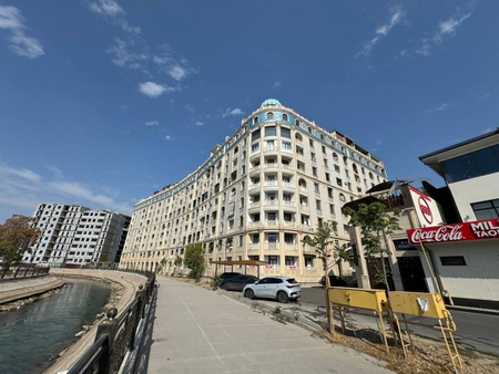 Продам собственную квартиру в новостройках