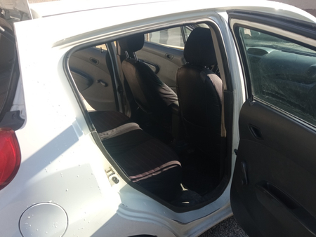 Chevrolet SPARK 1.2.5