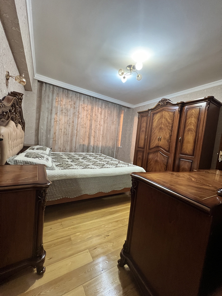 Цум 3х Комн Лух АПАРТМЕНТ