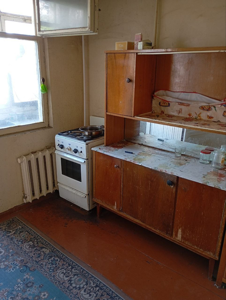 Продам квартиру Ташсельмаш 2/5/9 60м2 Ташсельмаш