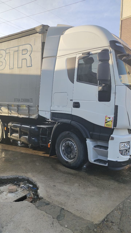 IVECO 400 Сотилади