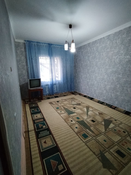 Срочно сдается аренда в Яшнабадском районе Мухтар Ашрафи