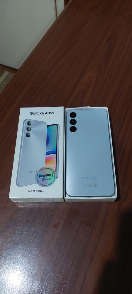 Samsung Galaxy A05s 128GB идеал холатда