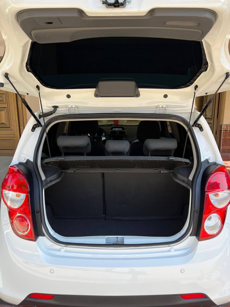Lacetti Gentra 3