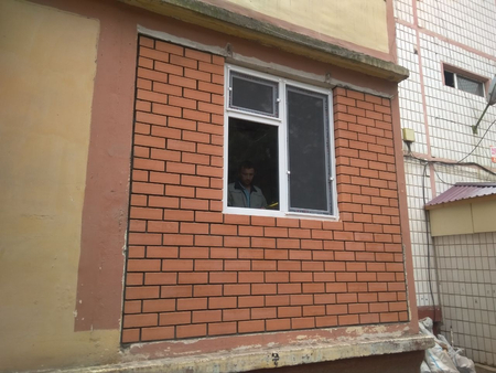 Kladka балкон быстро и качественно