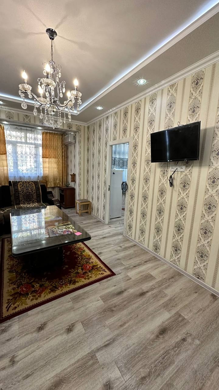 Яшнабадский район Кадышева 2х комнатная