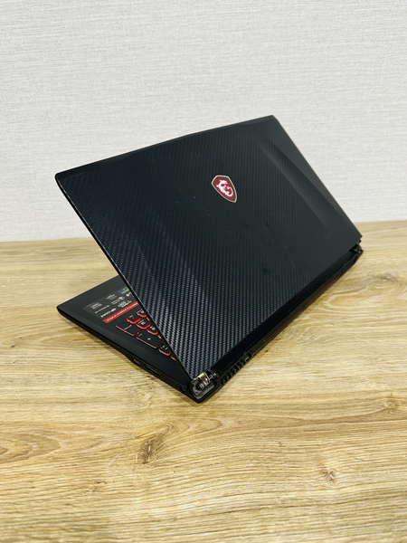 MSI i7-8 Ядерный+GTX1060 Мощный Геймерский ноутбук с Гарантией