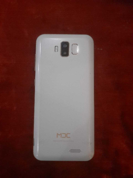 MDC Grand Pro 4G