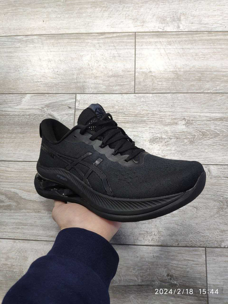 ASICS GEL-KINSEI MAX FRENCH - Привезли из ЕВРОПЫ размеры от 40 до 45.