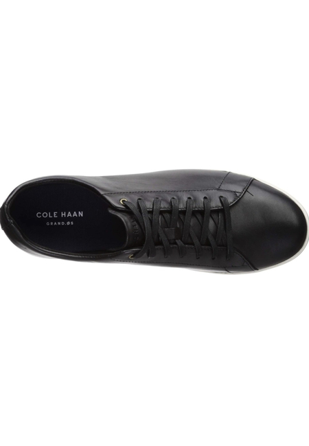 Cole Haan кожанные кеды