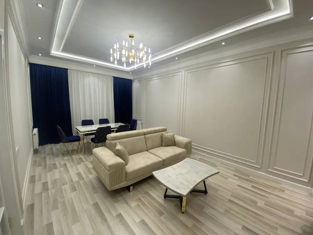 Tashkent city Garden’s Residiens 2500y.e