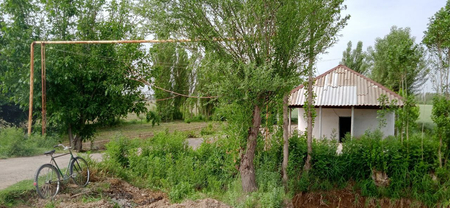 Dala hovli sotiladi