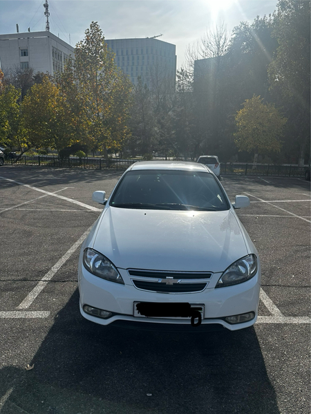 Gentra 1.5l 2019