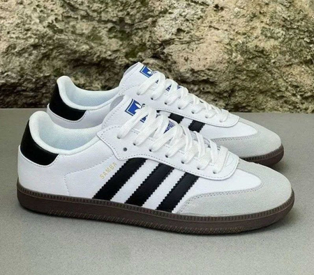 Adidas samba lux kachestva