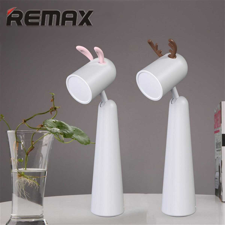 Настольная лампа светодиодная LED Remax Life Lamp RL-LT03 светильник