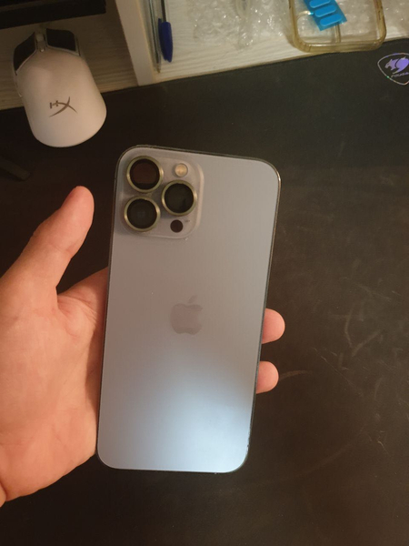 Iphone 13 pro max