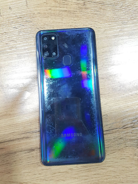 Samsung A21 sotiladi
