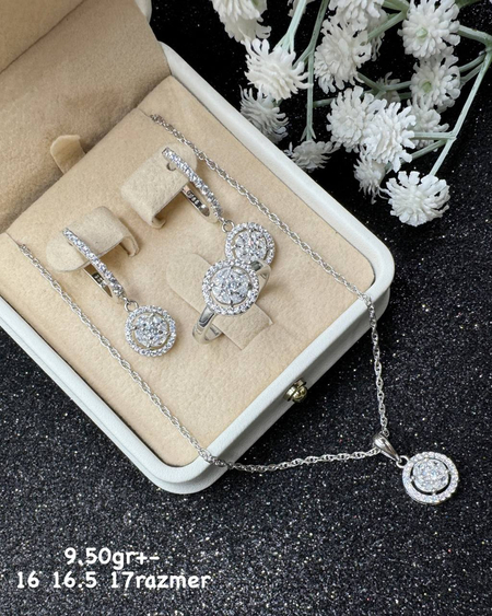 Kumush 925 proba