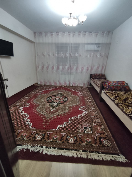 Samarqand darvoza Navasyroyka 2/5/9 400Uye